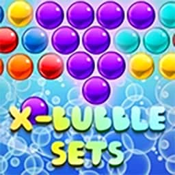 X Bubble Sets - Play for free - Online Games