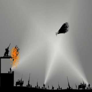Air Defense Game - Play for free - Online Games