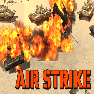 Air Strike - Play for free - Online Games