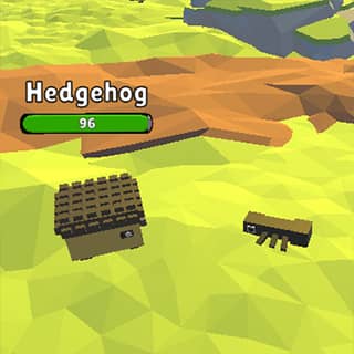 Animal Evolution Simulator - Play for free - Online Games