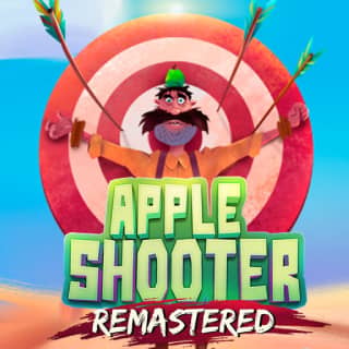 Apple Shooter Remastered - Juega gratis - Juegos en línea