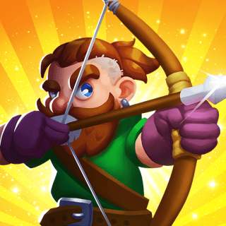 Archer Go - Play for free - Online Games