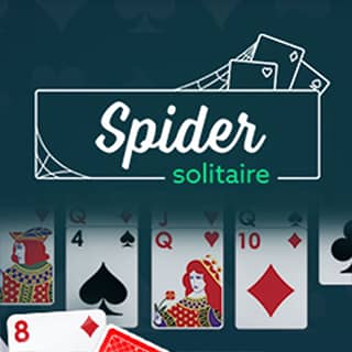 Arkadium Spider Solitaire - Gioca gratis - Giochi online