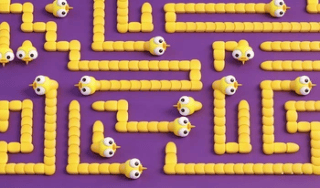 Arrow Dash Escape - Play for free - Online Games