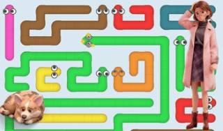 Arrows Help the Family - Jogue de graça - Jogos Online