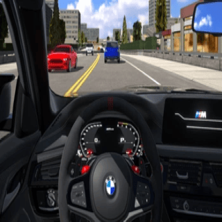 Autobahn M5 Drift - Play for free - Online Games