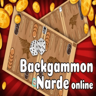 Backgammon Narde online - Jouez gratuitement - Jeux en ligne