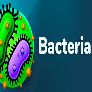 Bacteria - Play for free - Online Games