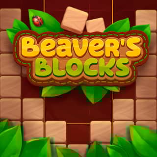 Beavers Blocks - Play for free - Online Games