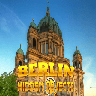Berlin Hidden Objects - Play for free - Online Games