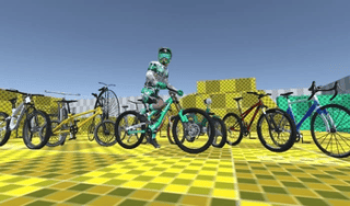 Bicycle Simulator Pro - Play for free - Online Games