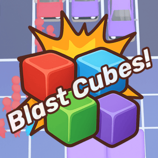 Blast Cubes - Jouez gratuitement - Jeux en ligne