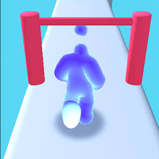 Blob Runner 3D - Play for free - Online Games