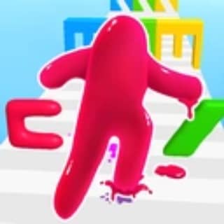 Blob Runner - Play for free - Online Games