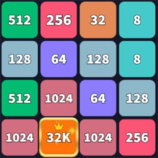 Block Blast 2048 - Play for free - Online Games