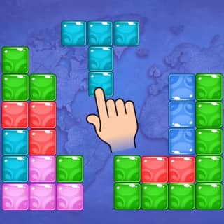 Block Puzzle Travel - Play for free - Online Games