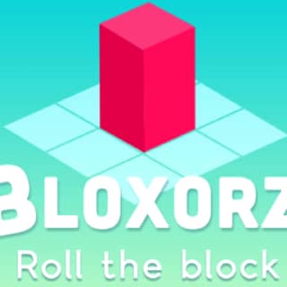 Bloxorz Roll the Block - Play for free - Online Games
