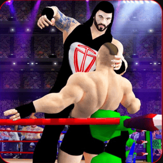 BodyBuilder Ring Fighting Club Wrestling Games - Play for free - Online ...