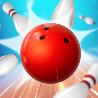 Bowling Stars - Play for free - Online Games