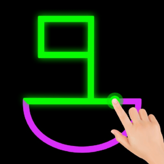 Brain Draw Line - Juega gratis - Juegos en línea