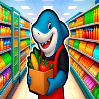 Brainrot Store - Play for free - Online Games
