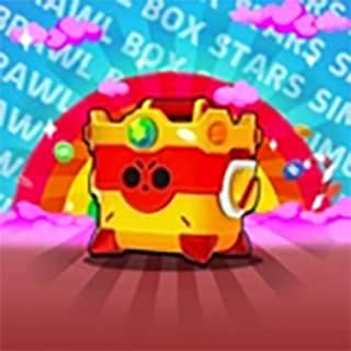 Brawl Box Stars Simulator - Graj za darmo - Gry Online
