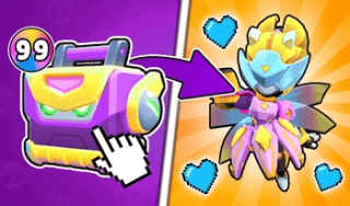 Brawl Boxes Mega Simulator - Play for free - Online Games