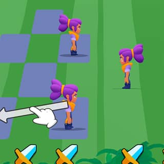 Brawl Merge Expansion - Play for free - Online Games