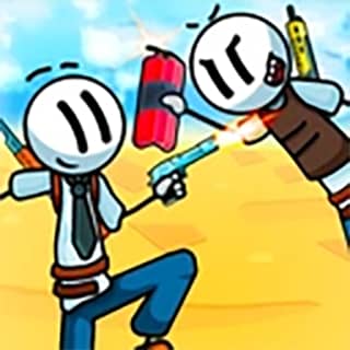 Brawl Stickman Arena Stars - Play for free - Online Games
