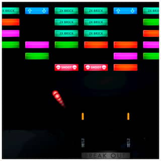 Breakout Level Pack - Play for free - Online Games