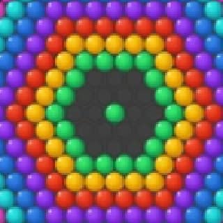 Bubble Around - Gratis spelen - Online spellen