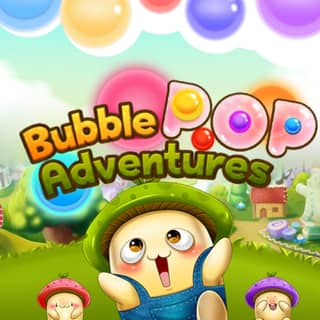 Bubble Pop Adventures - Play for free - Online Games