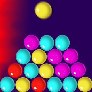 Bubble Shooter Challenge - Play for free - Online Games
