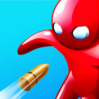 Bullet Man 3D - Play for free - Online Games