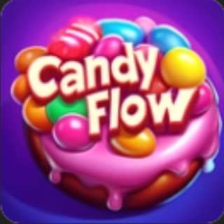 Candy Flow - Play for free - Online Games