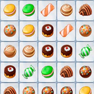 Candy Mahjong - Play for free - Online Games