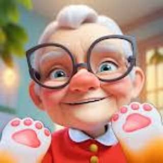 Cat and Granny - Juega gratis - Juegos en línea