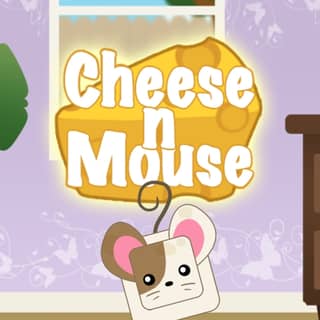 Cheese and Mouse - Play for free - Online Games