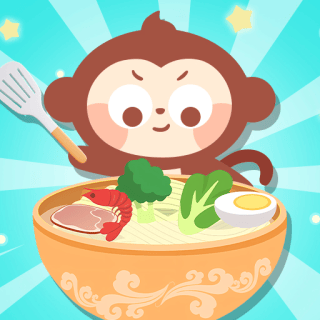 Chinese Food Chef DuDu - Play for free - Online Games