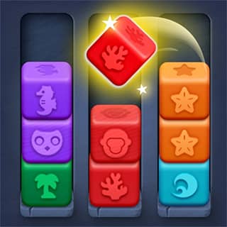 Color Block Sort - Play for free - Online Games