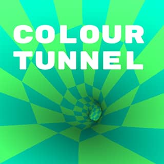 Color Tunnel FM - Jouez gratuitement - Jeux en ligne