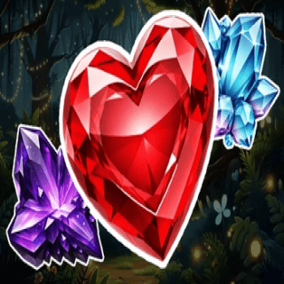 Connect Crystals Dragons Cave - Play for free - Online Games