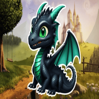 Connect Dragons Tame and Enhance - Juega gratis - Juegos en línea