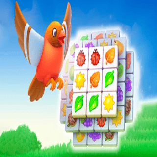 Connect tiles Interior designer - Play for free - Online Games
