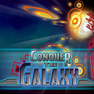 Conquer the Galaxy - Play for free - Online Games