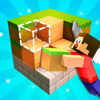 Craft Block World Building - Play for free - Online Games