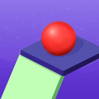 Crazy Falling Ball - Play for free - Online Games