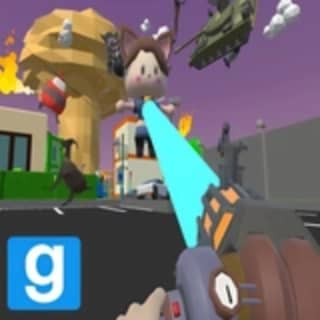 Crazy Sandbox - Play for free - Online Games