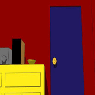Crimson Room - Play for free - Online Games