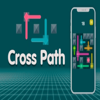 Cross Path - Play for free - Online Games